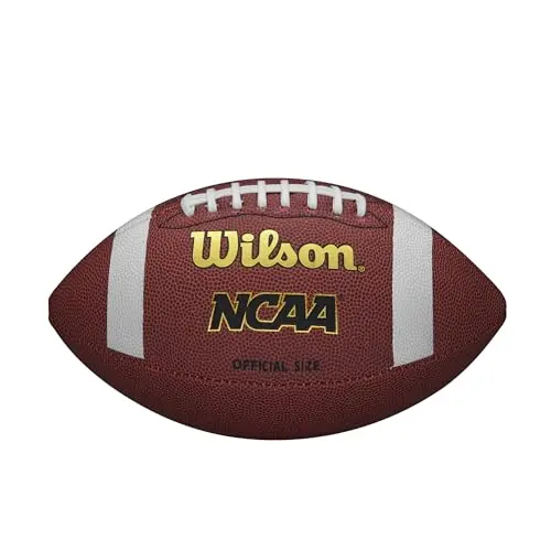 Best Football for Flag Football - 2025 Reviews - Legends Only League